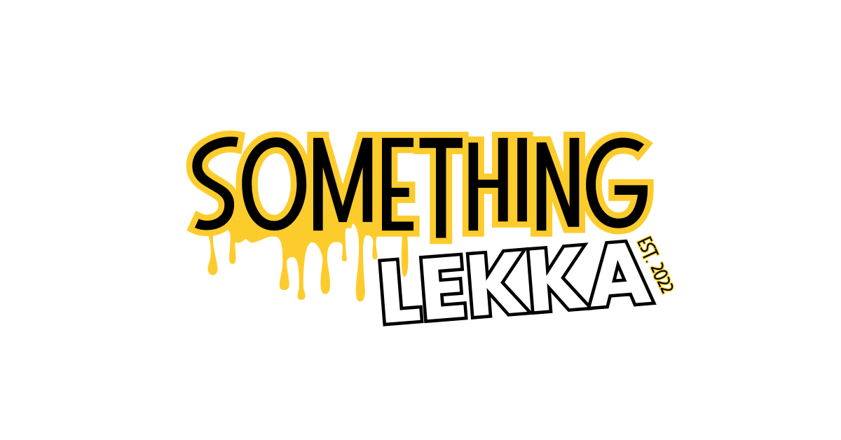 Something Lekka